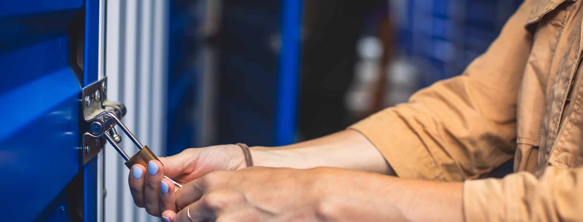 Storage Pest Control | Pest2Kill Pest Control in Essex & London